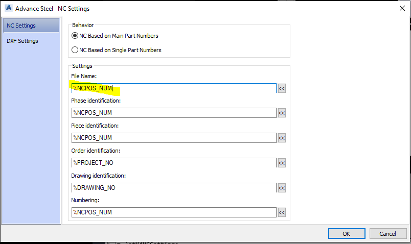 Solved: .dxf out put file naming issue - Autodesk Community
