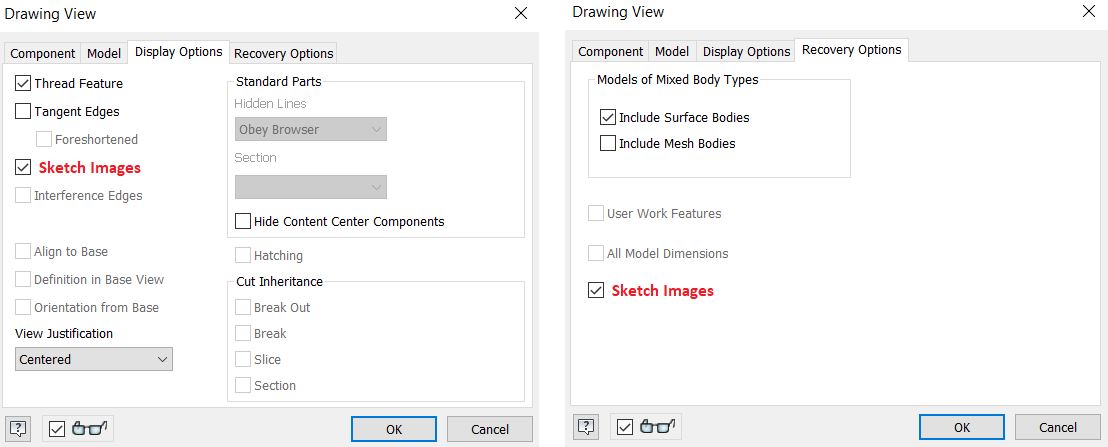 Solved: SURFACE DECAL/IMAGE IN VIEW - Autodesk Community