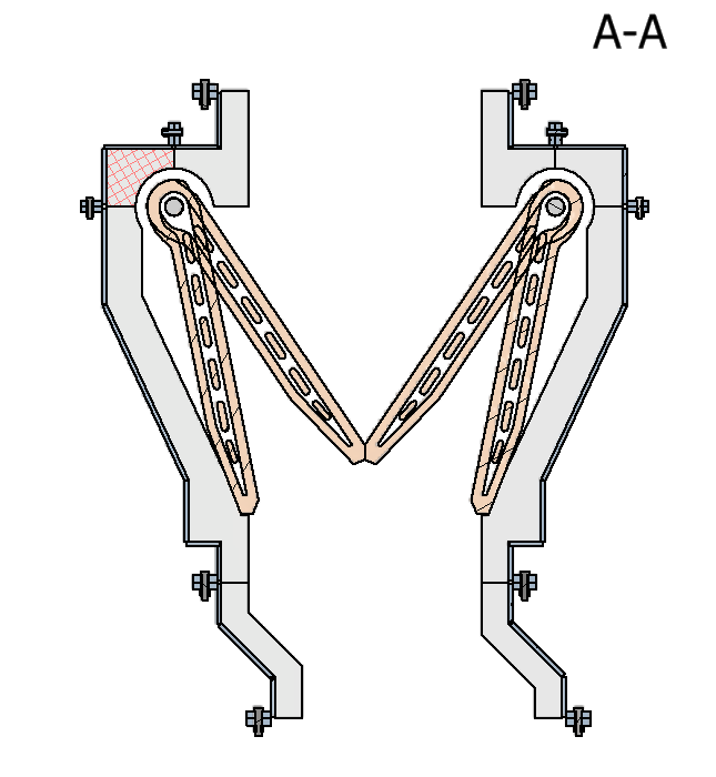 Solved Hatch Not Visible Autodesk Community 