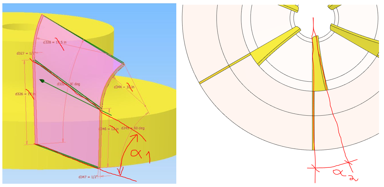 Solved: Blade shape - Autodesk Community