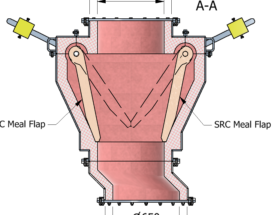 Solved: Hatch not visible - Autodesk Community