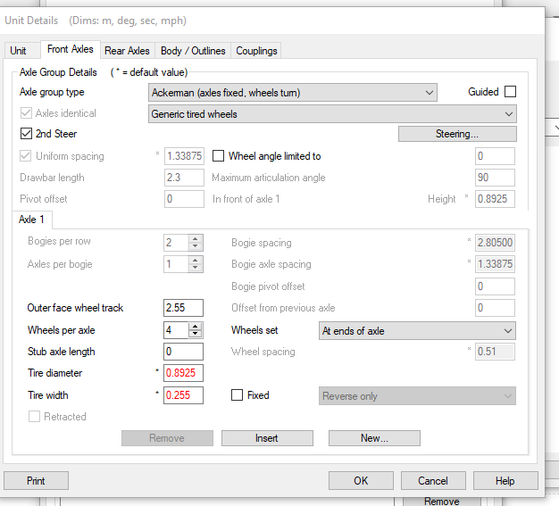 Solved: Vehicle Tracking reverse vehicle path - Autodesk Community