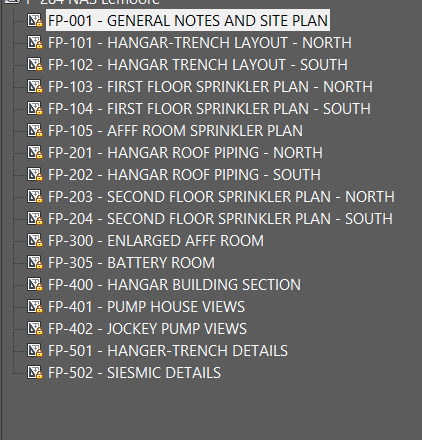 Solved: Publishing to PDF from Sheet Set "System Model" Bookmarks ...
