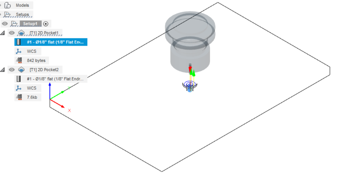 Solved: How To Display Wire Frame in Simulation Mode - Autodesk Community