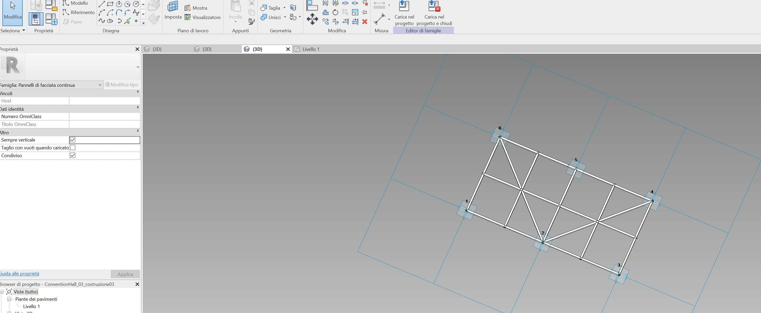 How to repeat a pattern accurately. - Autodesk Community