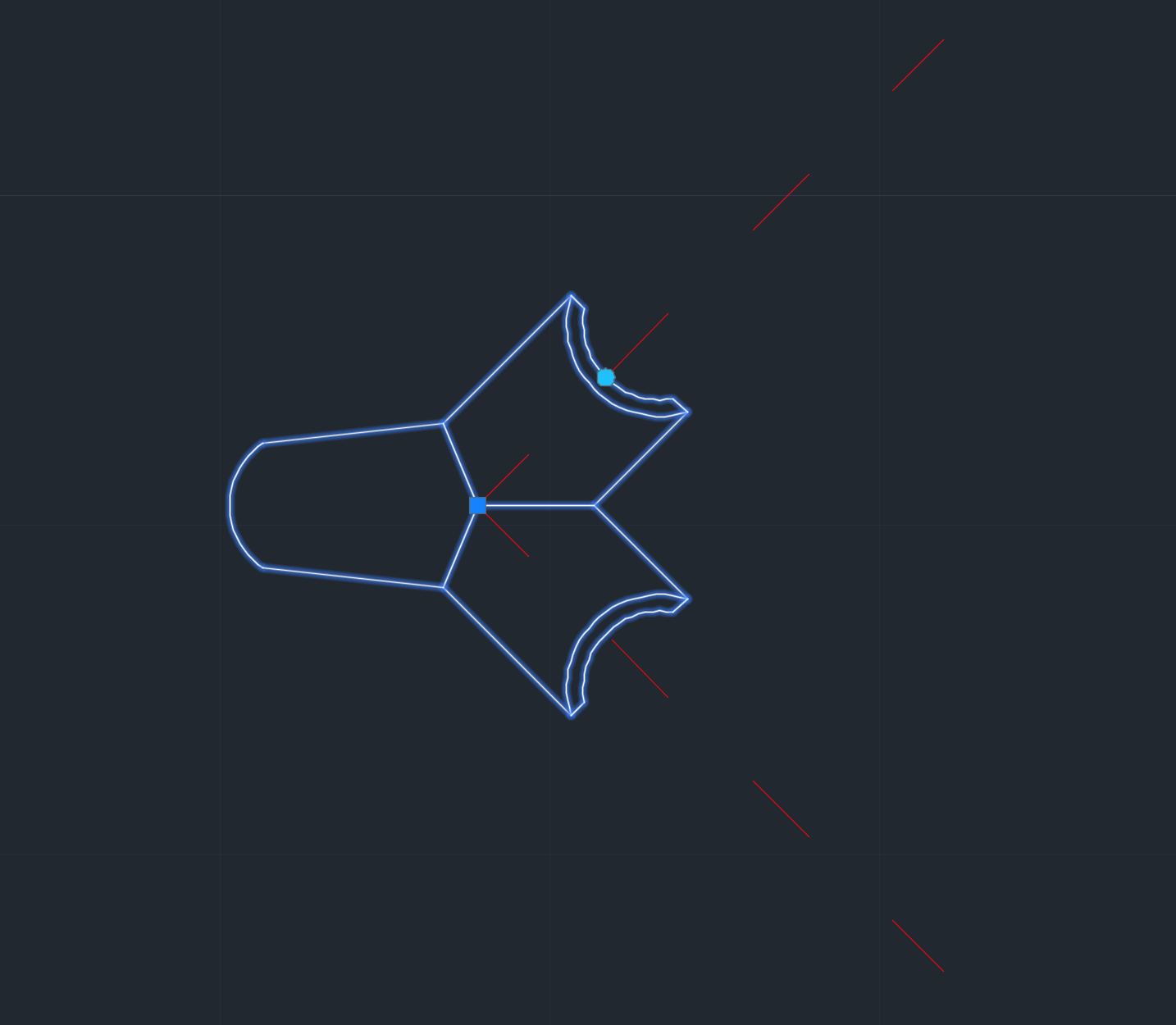Dynamic corner tile for roofs - Autodesk Community