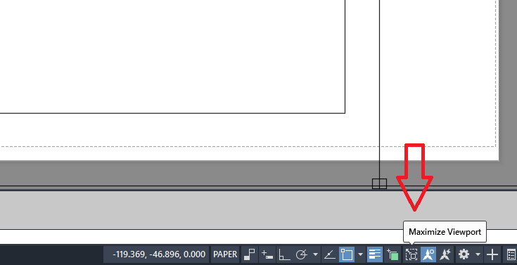 Solved: Layout viewport thaw layer permanently?! - Autodesk Community