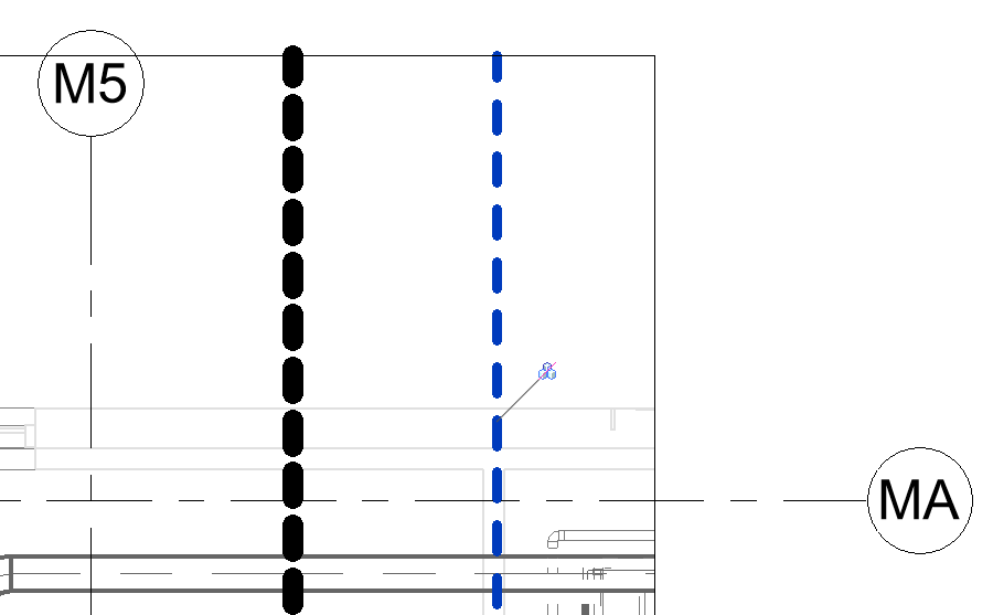 Matchlines: Enable "Edit Type" & Other Functionality - Autodesk Community