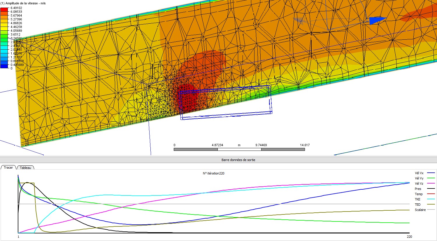 Solved: Validity of Autodesk CFD 2019 Results - Autodesk Community