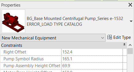 Solved: Error Load Type Catalog - Autodesk Community
