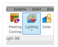 Lighting Analysis for Revit 2021 - Autodesk Community