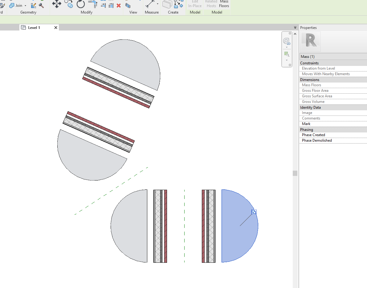 Solved: Issues with the groups - mirroring families - Autodesk Community