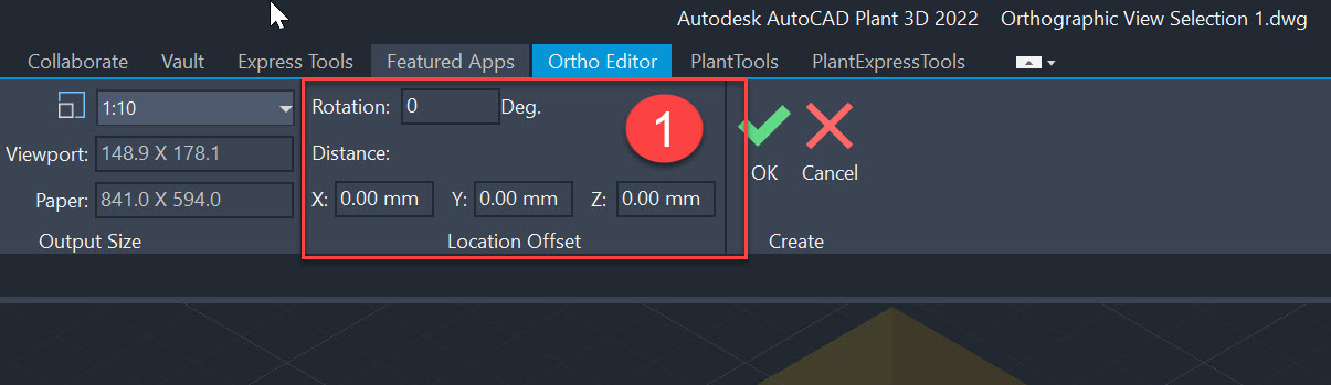 Solved: Elbows projection is broken in Orthographic Generation - Autodesk Community