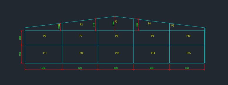 Solved: Lisp for Scheduling shape name (number within shape), height, width and area into table ...