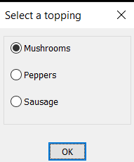 ADD OPTION SELECTION TO MY LISP ROUTINE - Autodesk Community