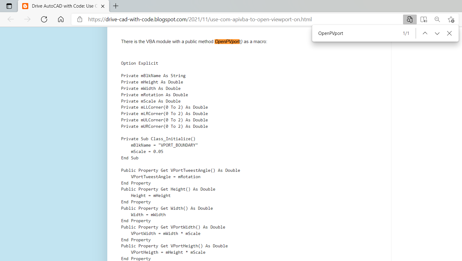 Solved: create viewport from rectangle or block - Autodesk Community