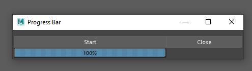 Solved: Progress Bar - Autodesk Community