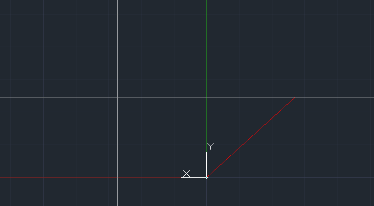 Solved: Polyline command acting up when drawing on rotated UCS via the viewcube - Autodesk Community