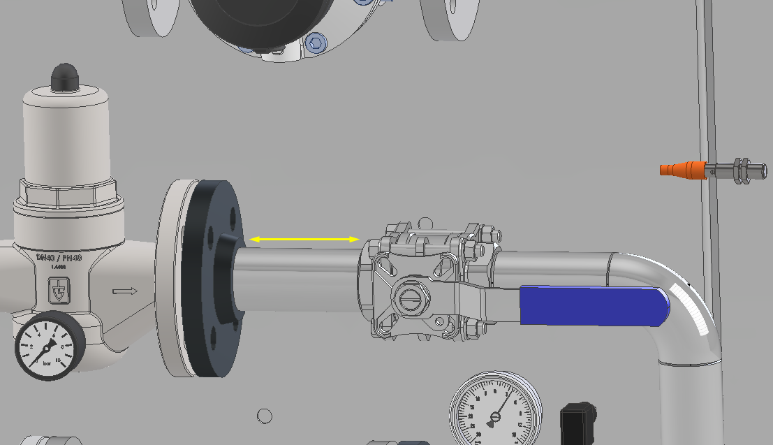 Solved: Tube and Pipe - Minimum Dimensions - Autodesk Community