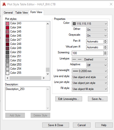 Legacy Hidden not printing Dashed lines in 2020 - Autodesk Community