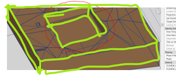 Solid (boolean operations) cut/join and phasing - Autodesk Community