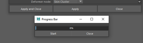 Solved: Progress Bar - Autodesk Community