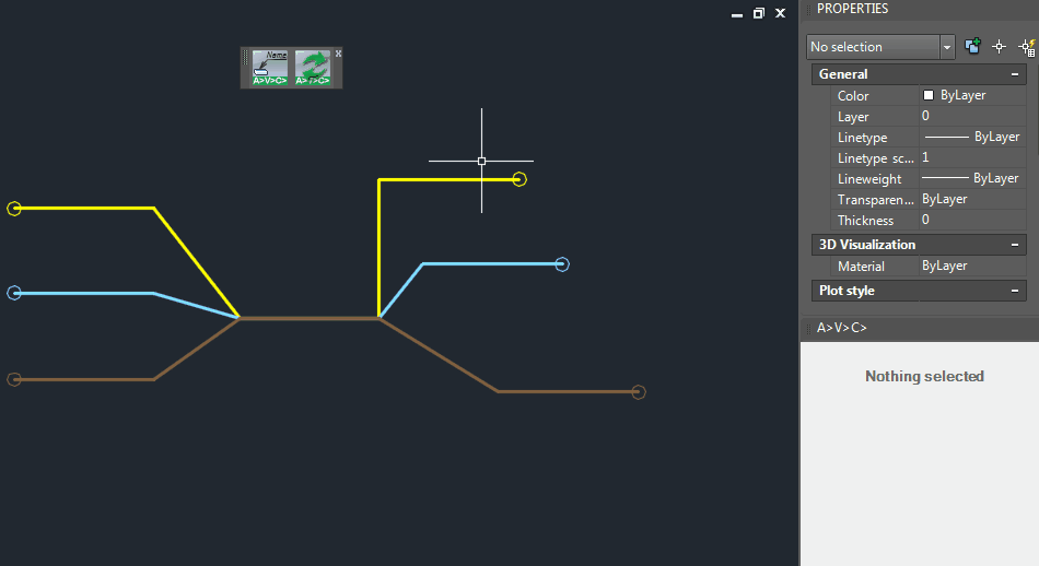 Polyline Description as Label or Attribute - Autodesk Community