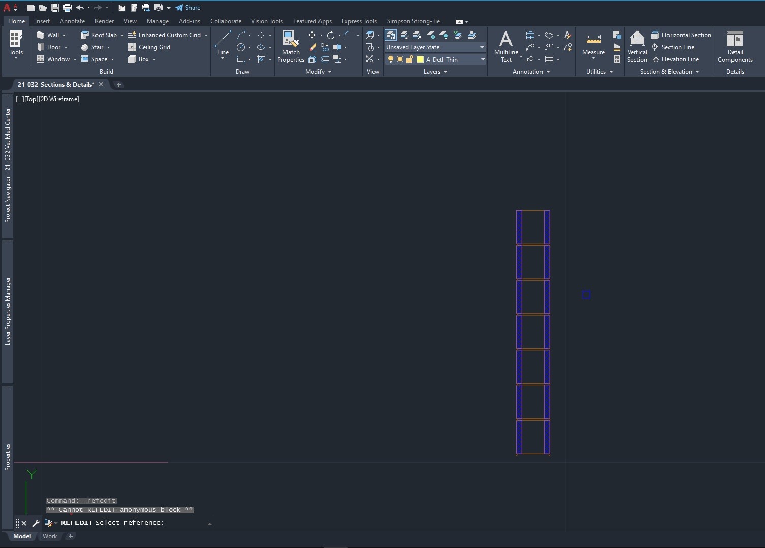 Solved: Edit unnamed blocks - Page 2 - Autodesk Community