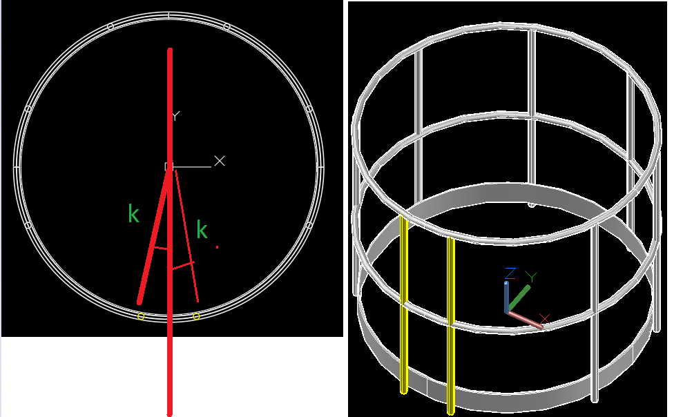 Solved: Rotate have some problems with python - Autodesk Community