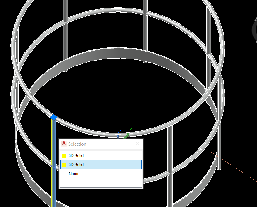 Solved: Rotate have some problems with python - Autodesk Community