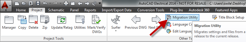 Solved: Database conversion? - Autodesk Community