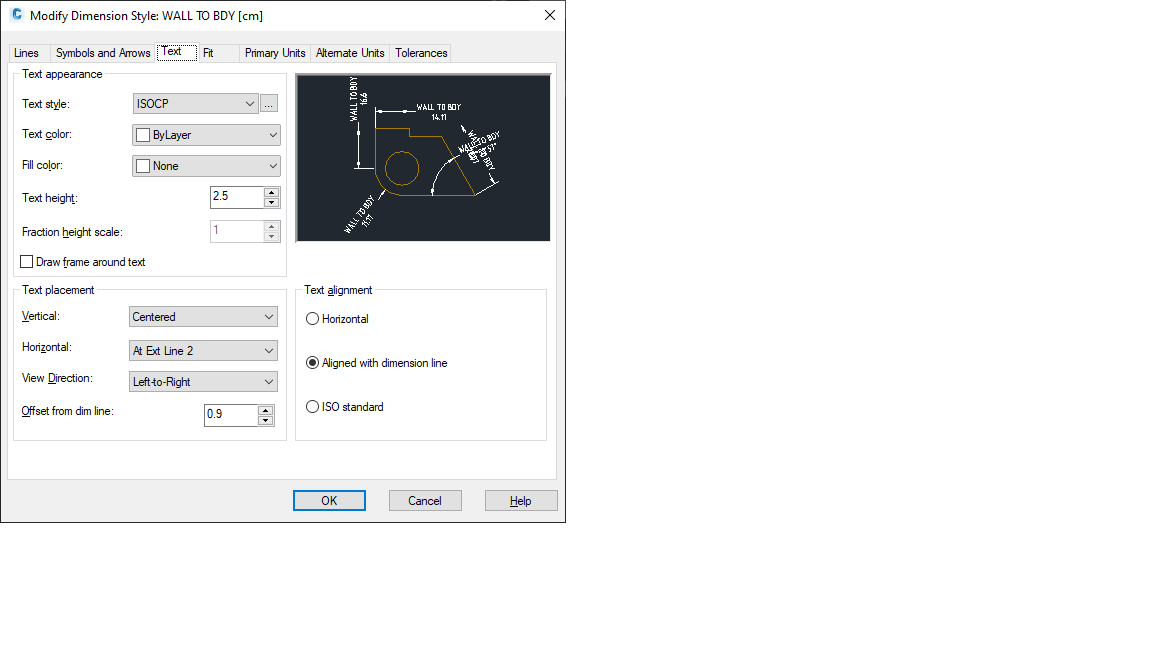 Export Autodesk Civil3D Drawing and Dimension Styles - Autodesk Community