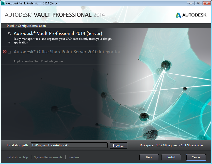 Solved: Vault 2015 - Sharepoint - Autodesk Community
