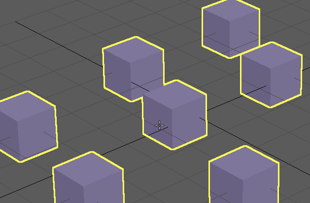 Orbit Point Of Interest - Use World Grid - Autodesk Community