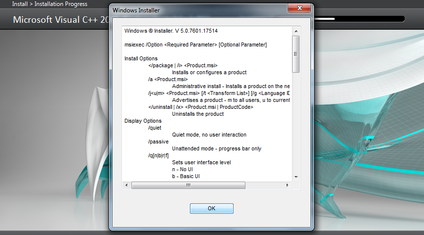 Problem Installation Complete Some Products Faild To Install Autodesk Community