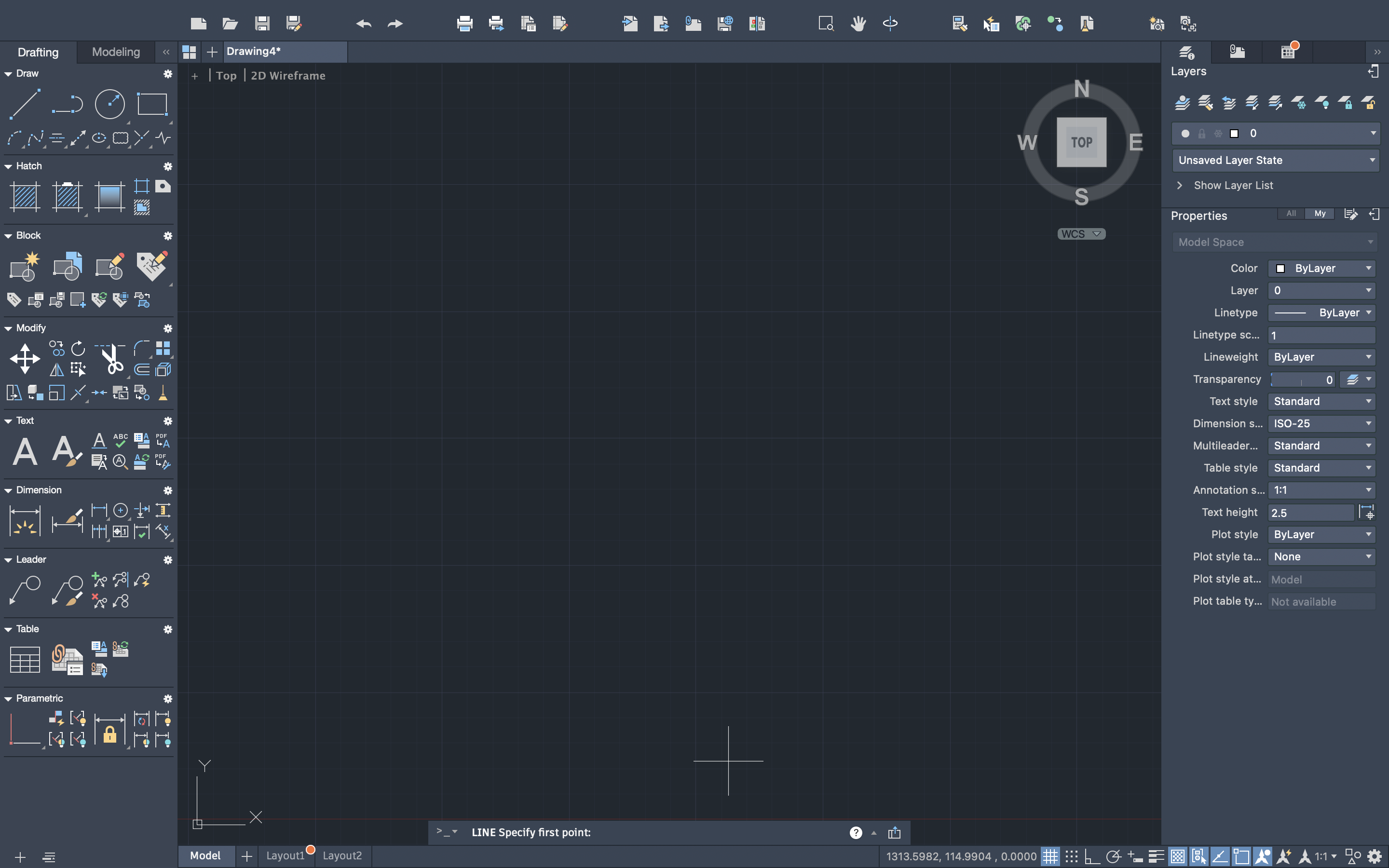 Solved: Command and return button on the Mac. - Autodesk Community