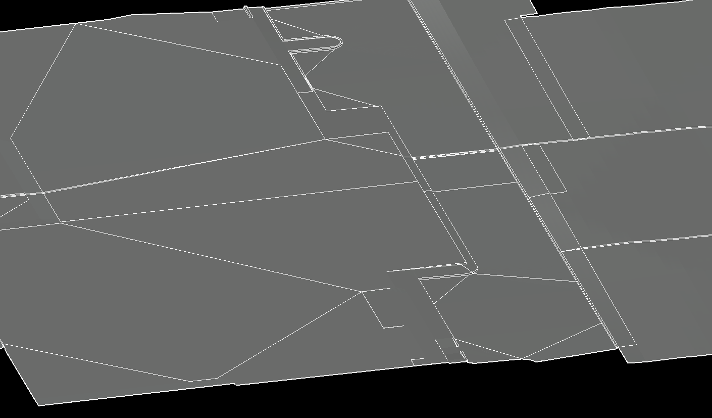 Surface Gets Distorted In Object Viewer Autodesk Community