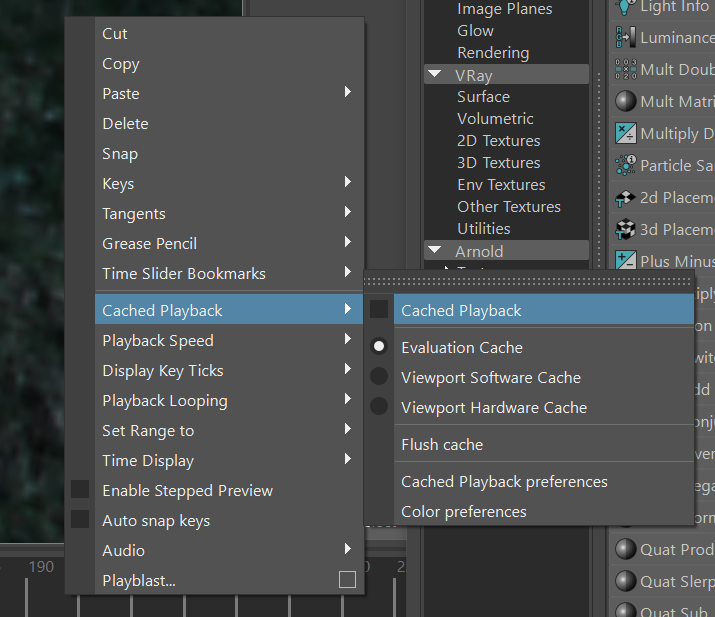 Solved: Maya File Runs really slowly and crashes whenever I move the ...