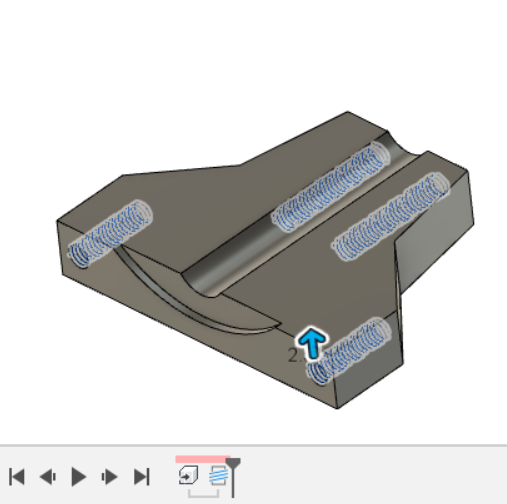Solved: f360 vs inventor face same way Constraints - Autodesk Community
