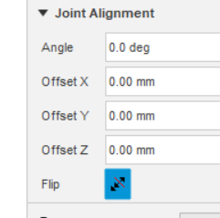 Solved: f360 vs inventor face same way Constraints - Autodesk Community