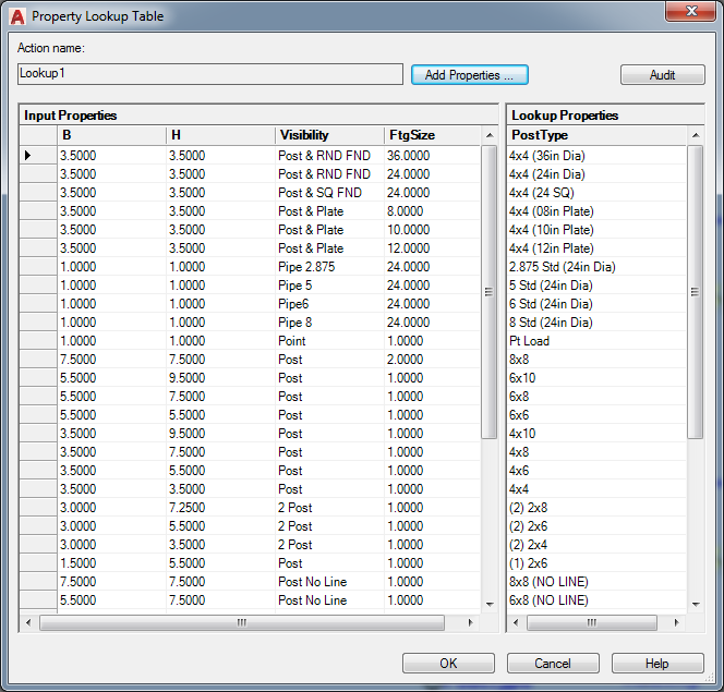 Any recommendations for reducing file size on drawing with several visibility blocks - Autodesk ...