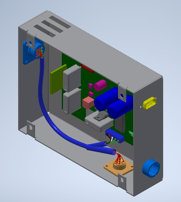 How can I display RefDes for connectors in the harness drawing ...
