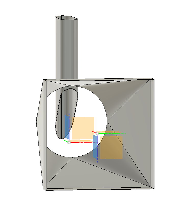Fusion 360 : Créer un assemblage par les plans - Autodesk Community