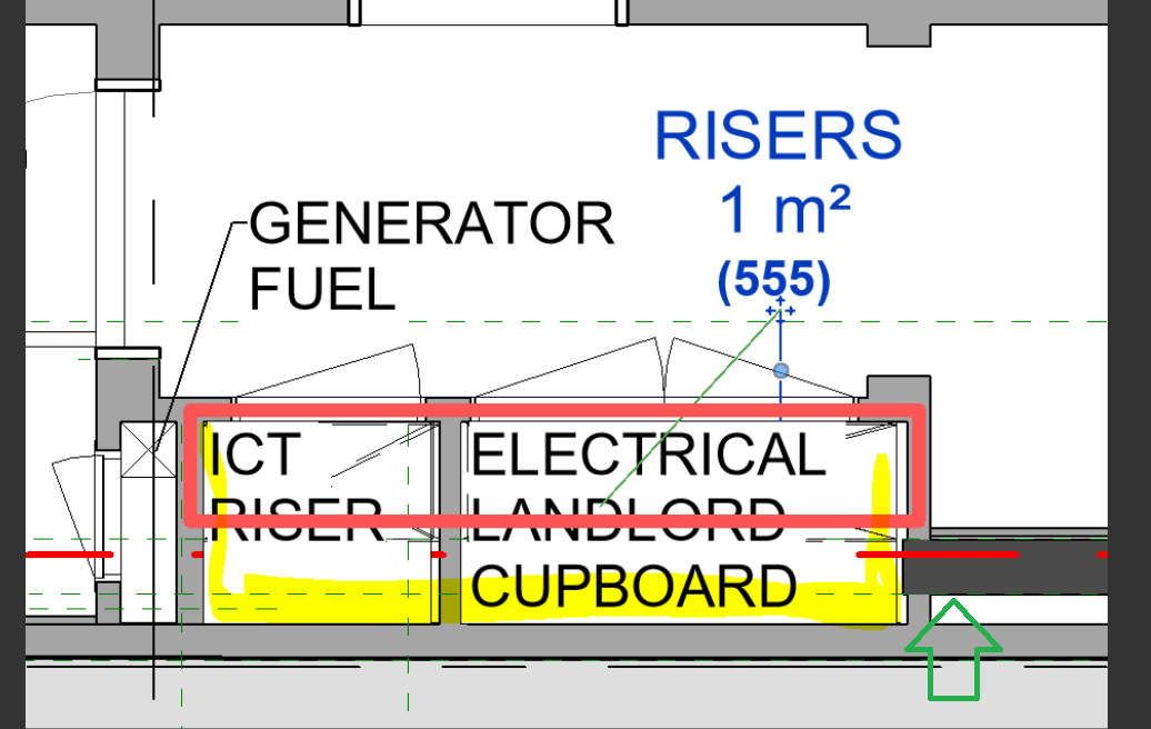 Rooms - boundary? - Autodesk Community