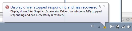 Solved: Display card problem and REVIT stop responding - Autodesk Community