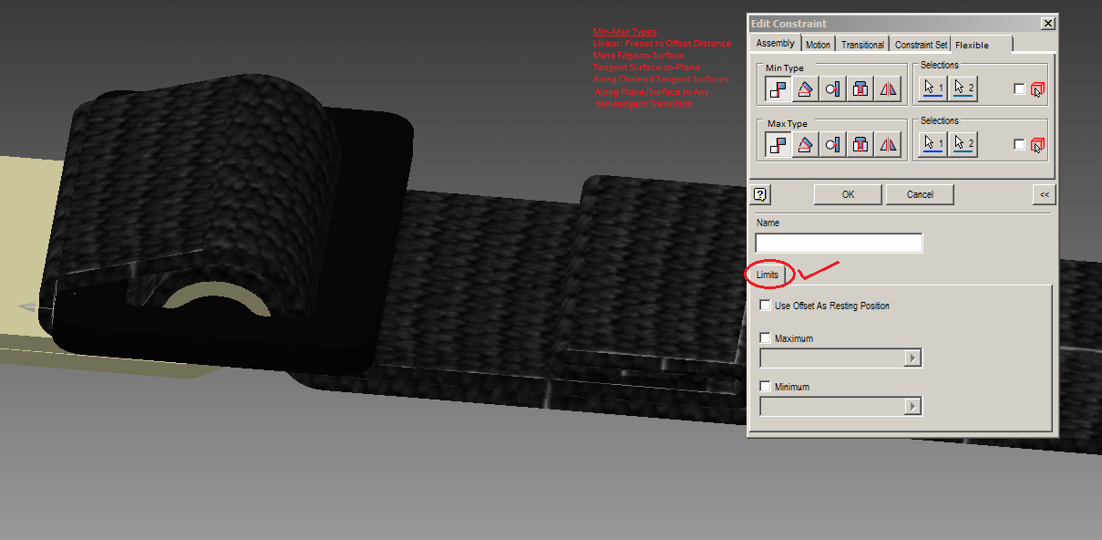 Fix flexible assemblies - Autodesk Community