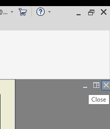 Solved: Keyboard shortcut-Close File - Autodesk Community