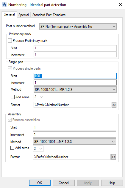 Solved: BOM not working - Autodesk Community