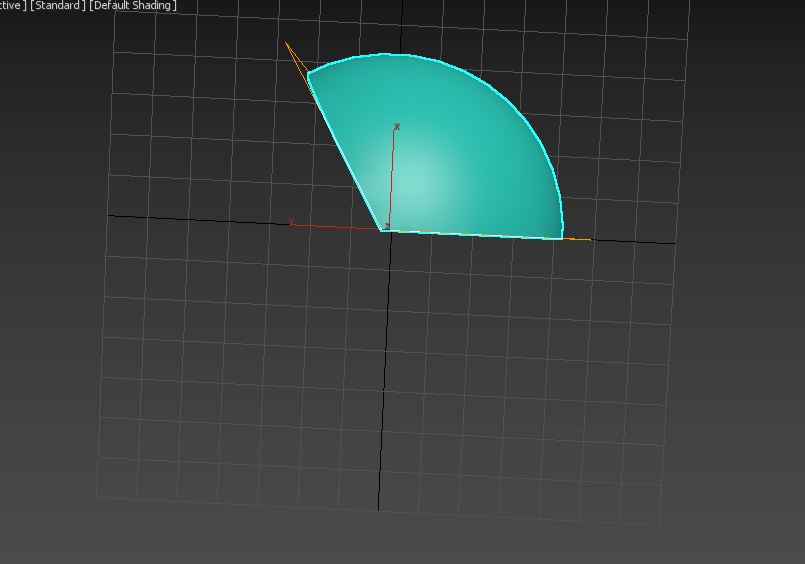 slice modifier working strange - Autodesk Community