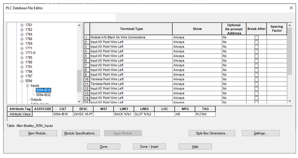 Solved: allen bradley flex 5000 - Autodesk Community